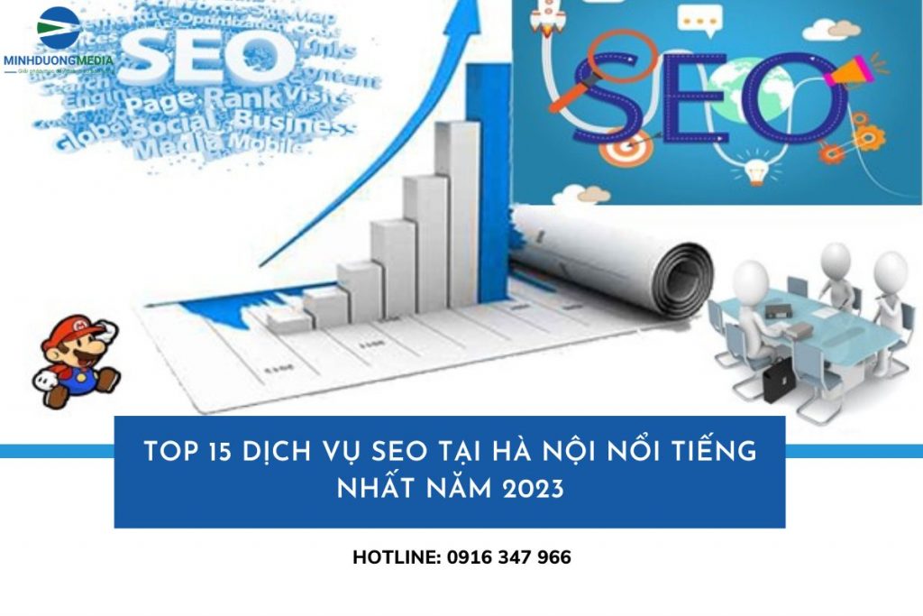 Khóa học SEO tổng thể cam kết lên TOP và tối ưu chuyển đổi