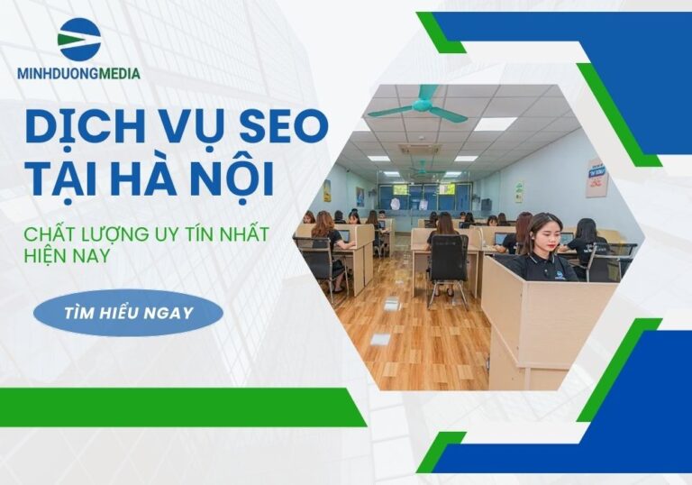 Khóa học SEO tổng thể cam kết lên TOP và tối ưu chuyển đổi