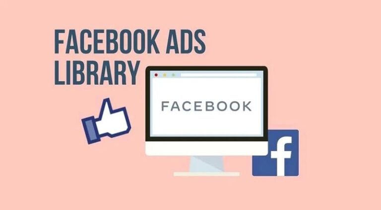 Library Ads Facebook là gì? Cách Tối Đa Hiệu Quả Quảng Cáo